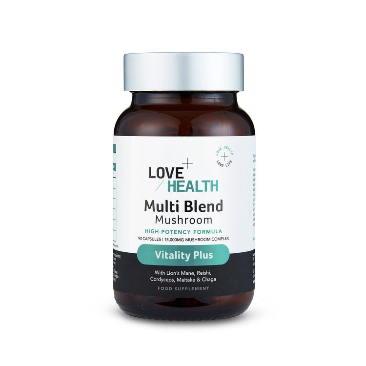 Love Hemp | UK's Trusted CBD Shop for Premium Products